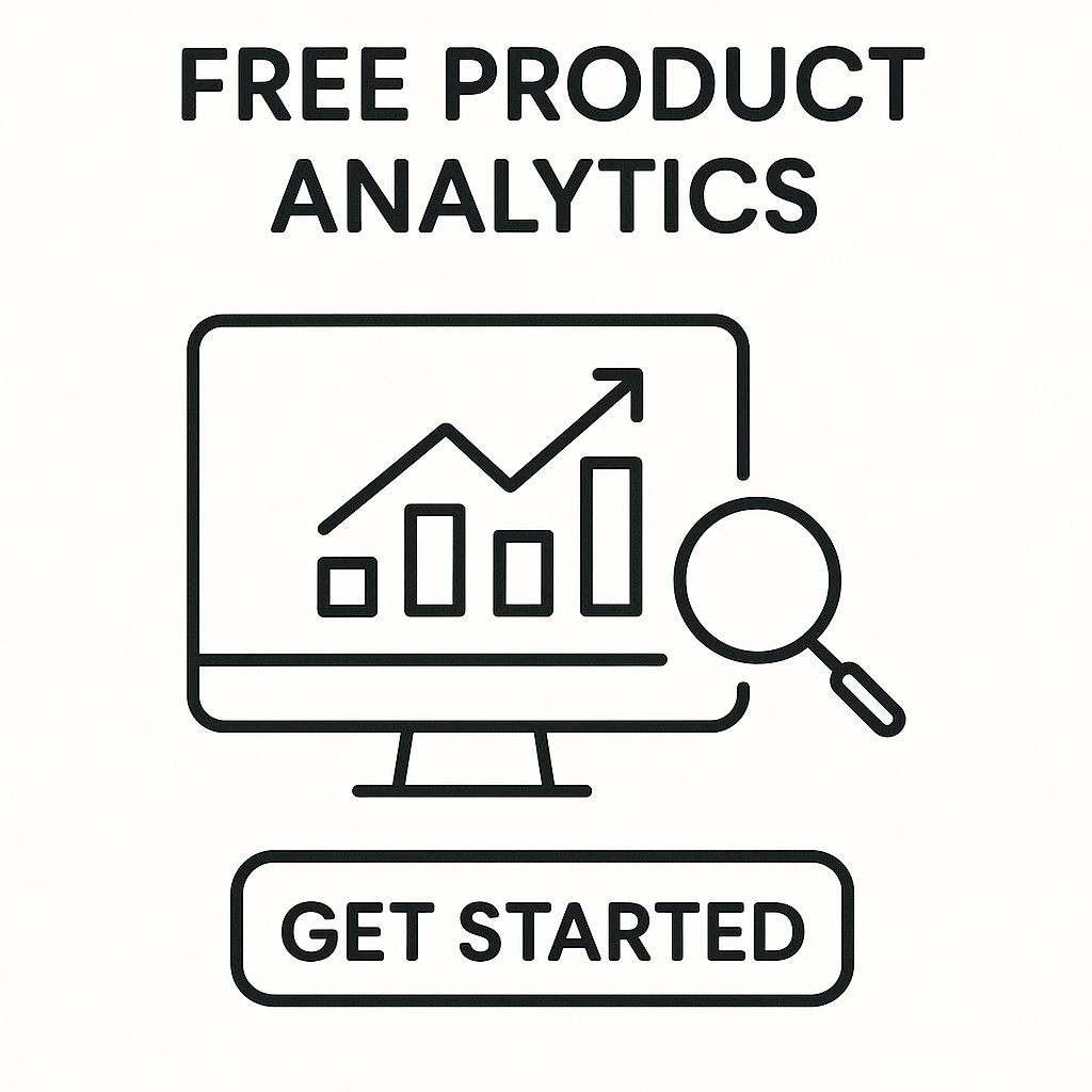 The Complete Guide to Free Product Analytics Tools | Product Analytics ...